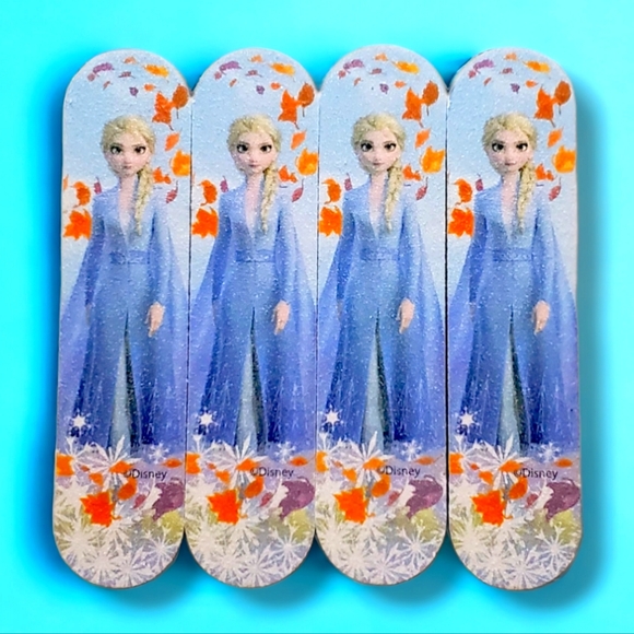Disney | Bath, Skin & Hair | 4 For 25 I New Disney Frozen 2 Princess ...